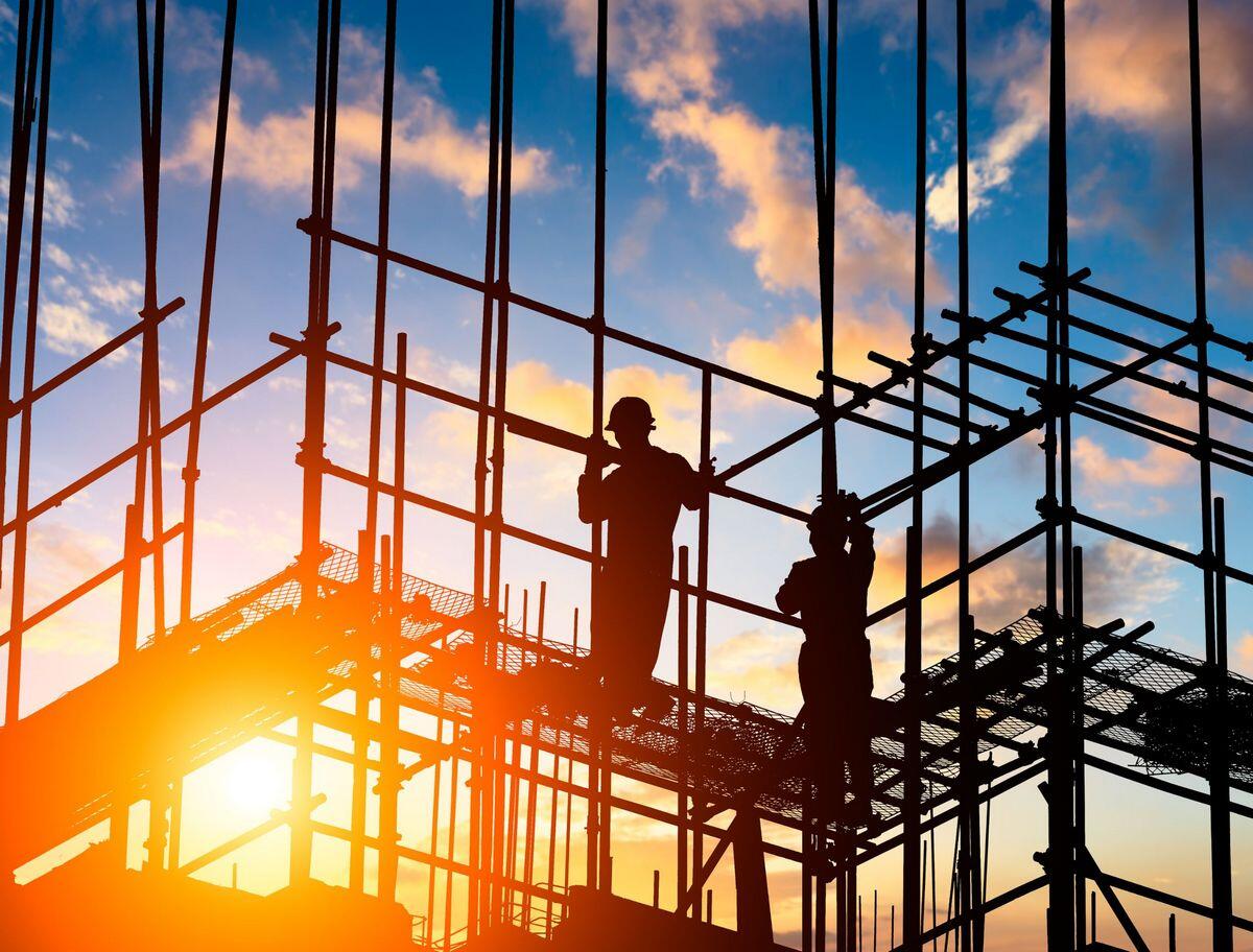 Construction Training Provider - 👷‍♂️CMG Training